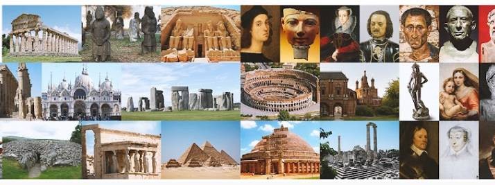 Азбука истории