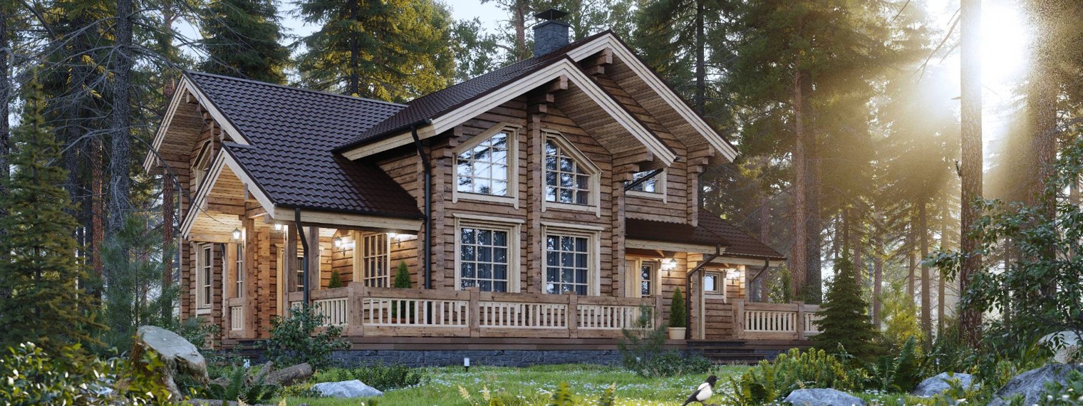 Загородная Жизнь