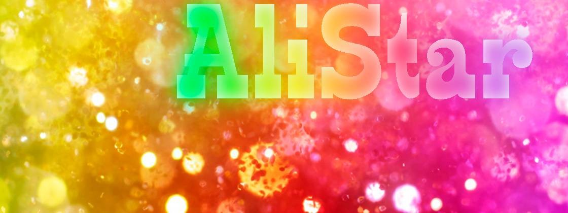 AliSTar