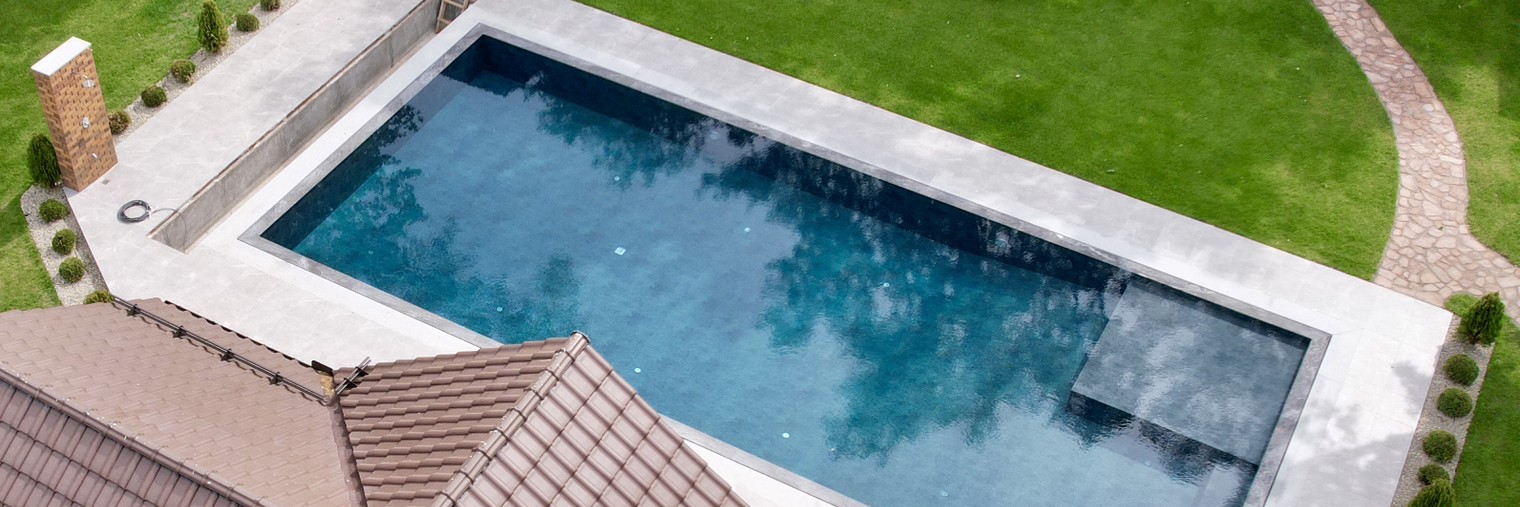 SPA-LI Строительство Бассейнов