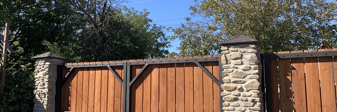 Строю для себя