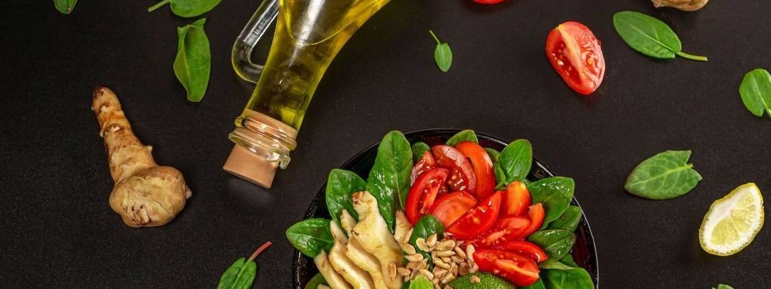 Любовь на кухне