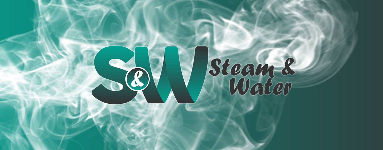 Steamtec/Steam & Water