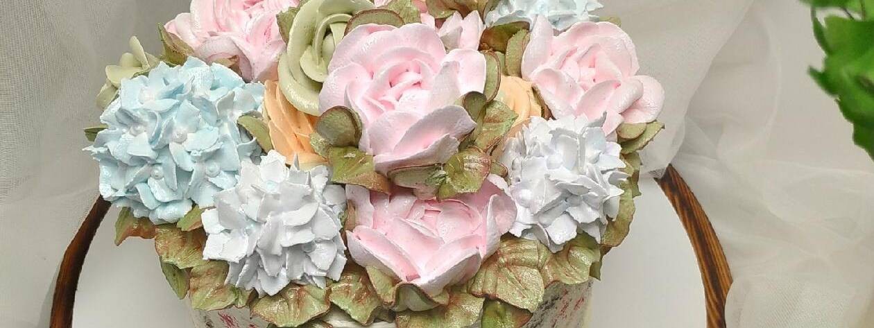 Юлия Нистратова