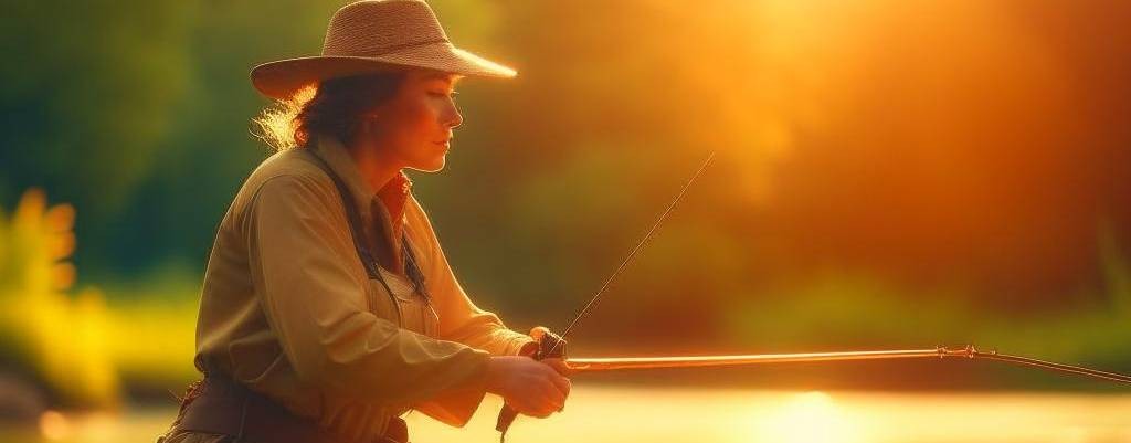 Рыбы в Объективе