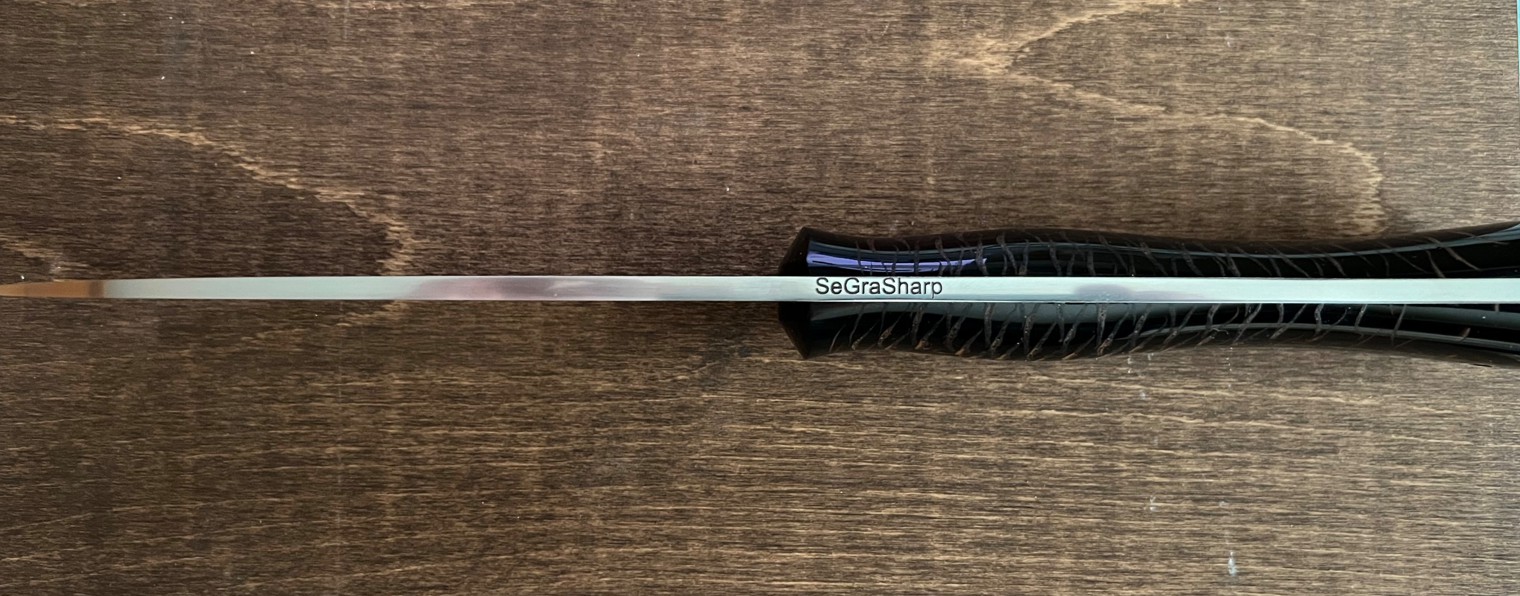 SeGraSharp