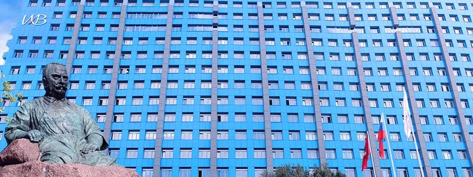 ФГБУ «НМИЦ хирургии им. А.В. Вишневского» МЗ РФ