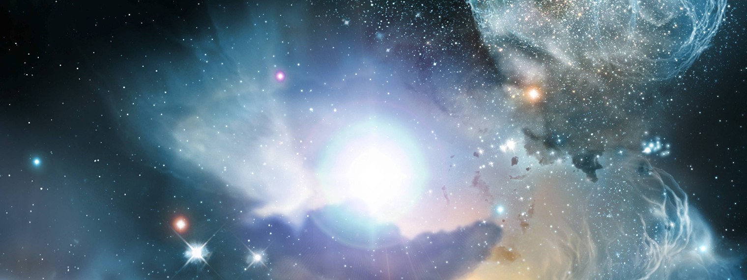 Эпоха Водолея. Эпоха Огня.