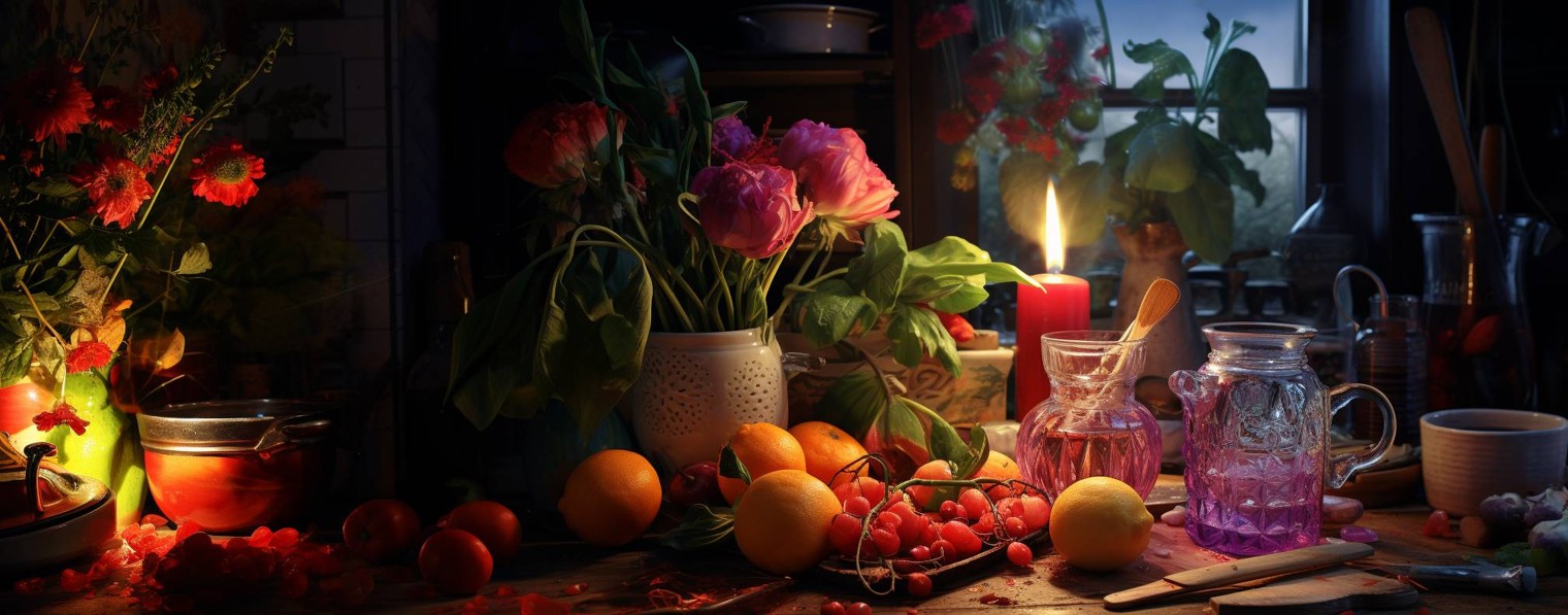 Вкусное Здоровье