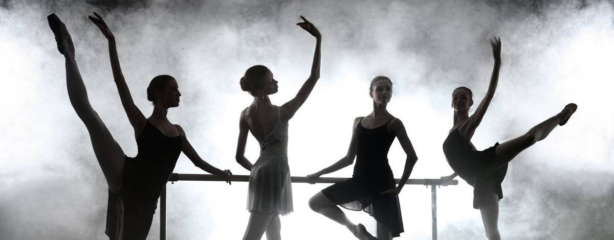 Цифровые уроки по хореографическому искусству