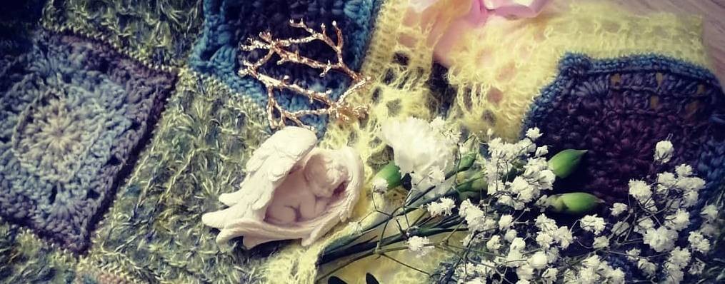 ВЯЗАНИЕ&рукоделие