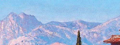 Ольга Лёшкина