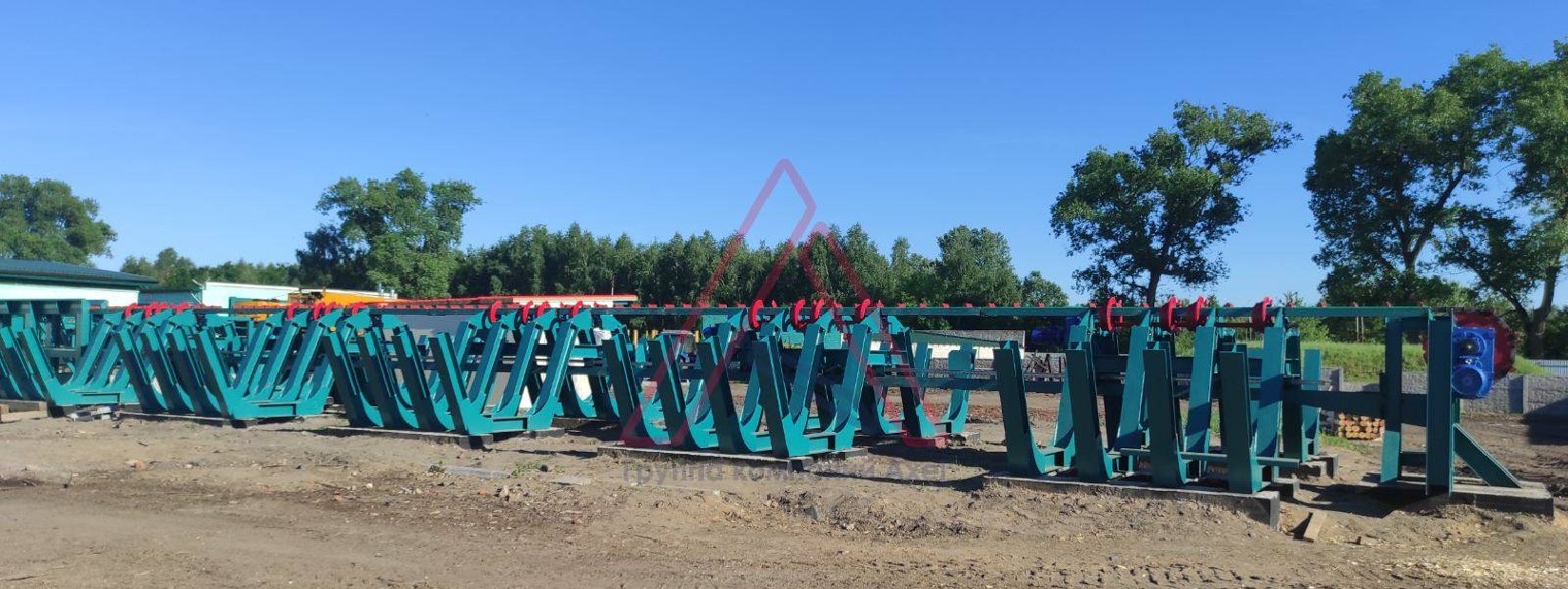 АКСЭЛ МЭШИНЕРИ ГРУПП