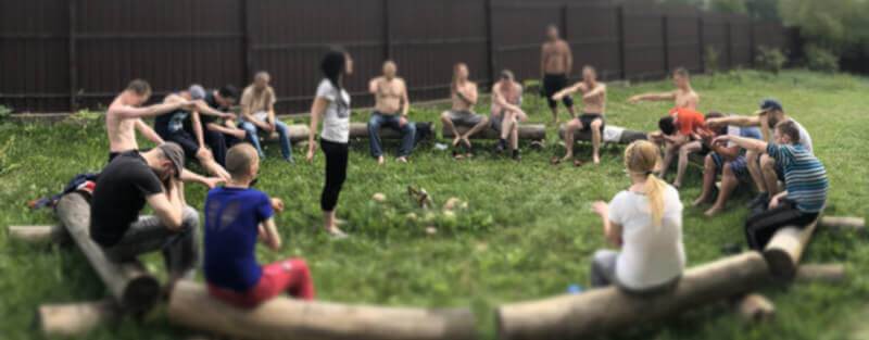 Мой Выбор (Реабилитационный Центр)