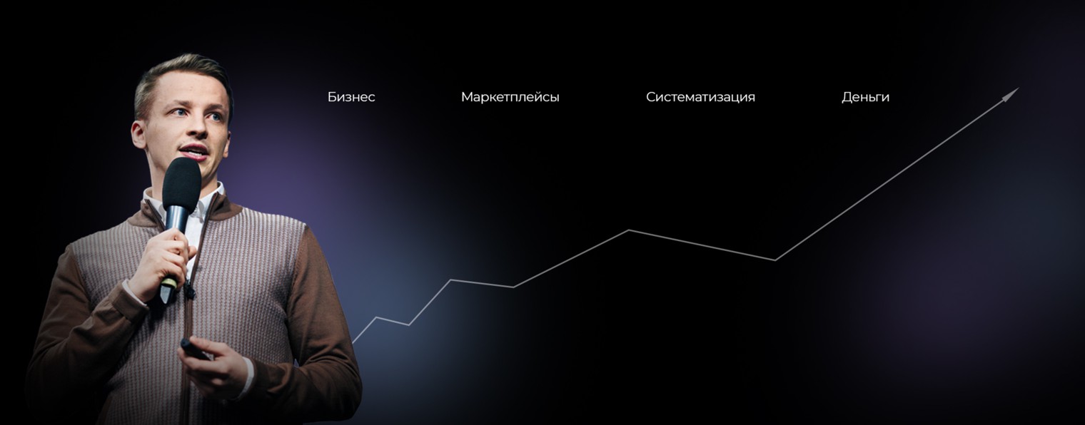 Данил Овчинников