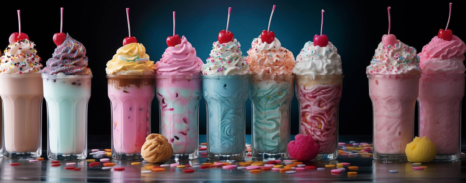 Вкусные Десерты на Скорую Руку