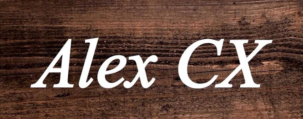 Alex CX