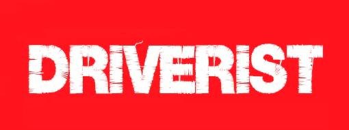 DRIVERIST