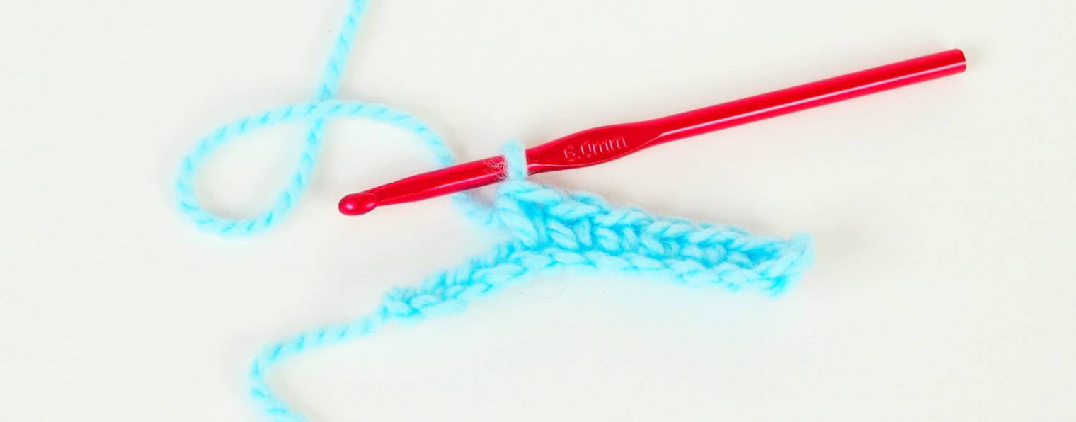 Уроки вязания для начинающих и не только