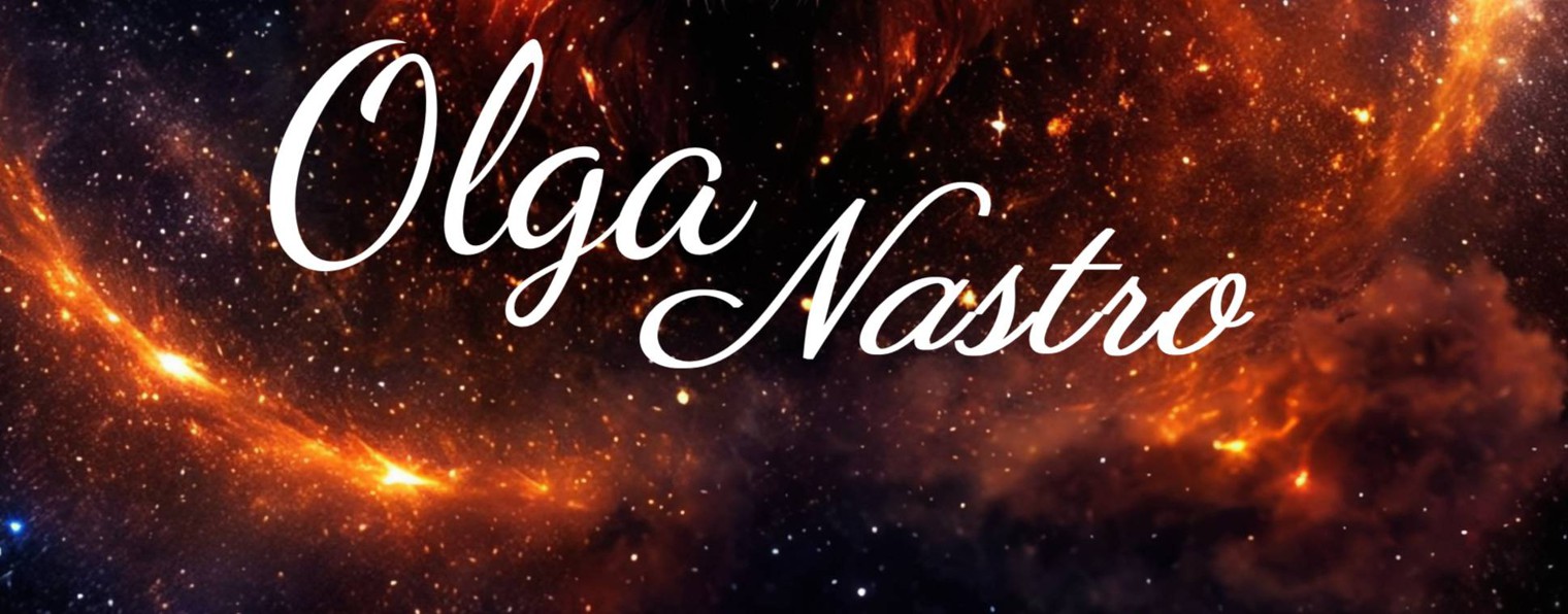 Olga Nastro