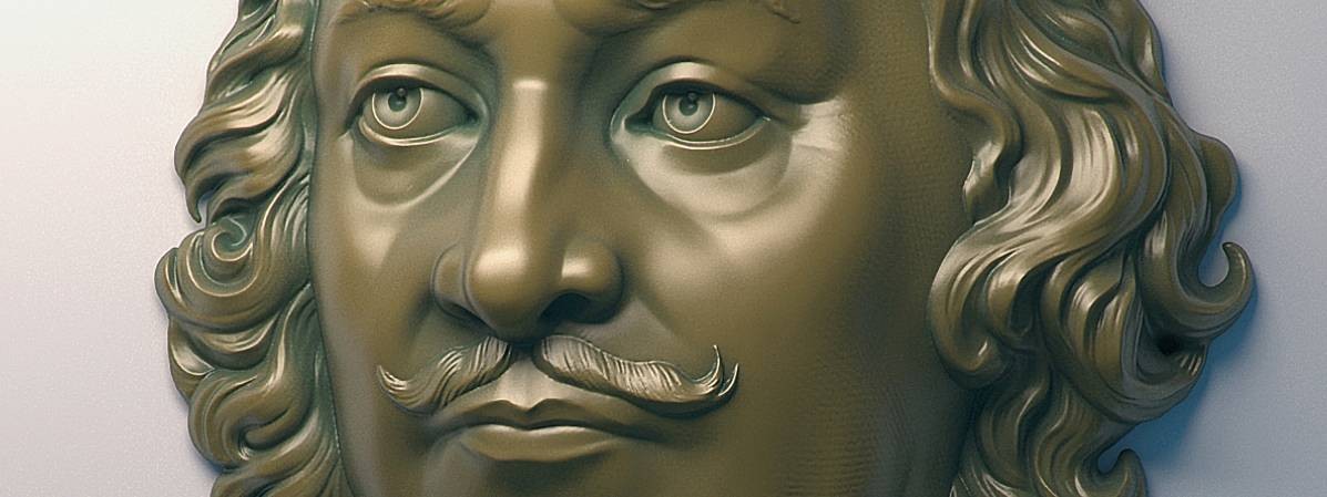 Anton Efremov - 3D модели