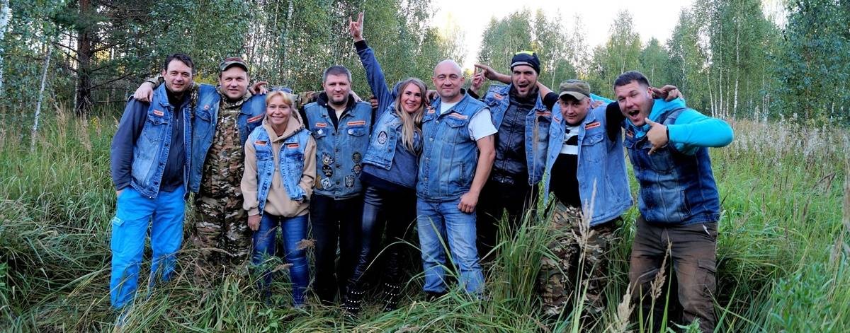 Брянские Катаны МСС