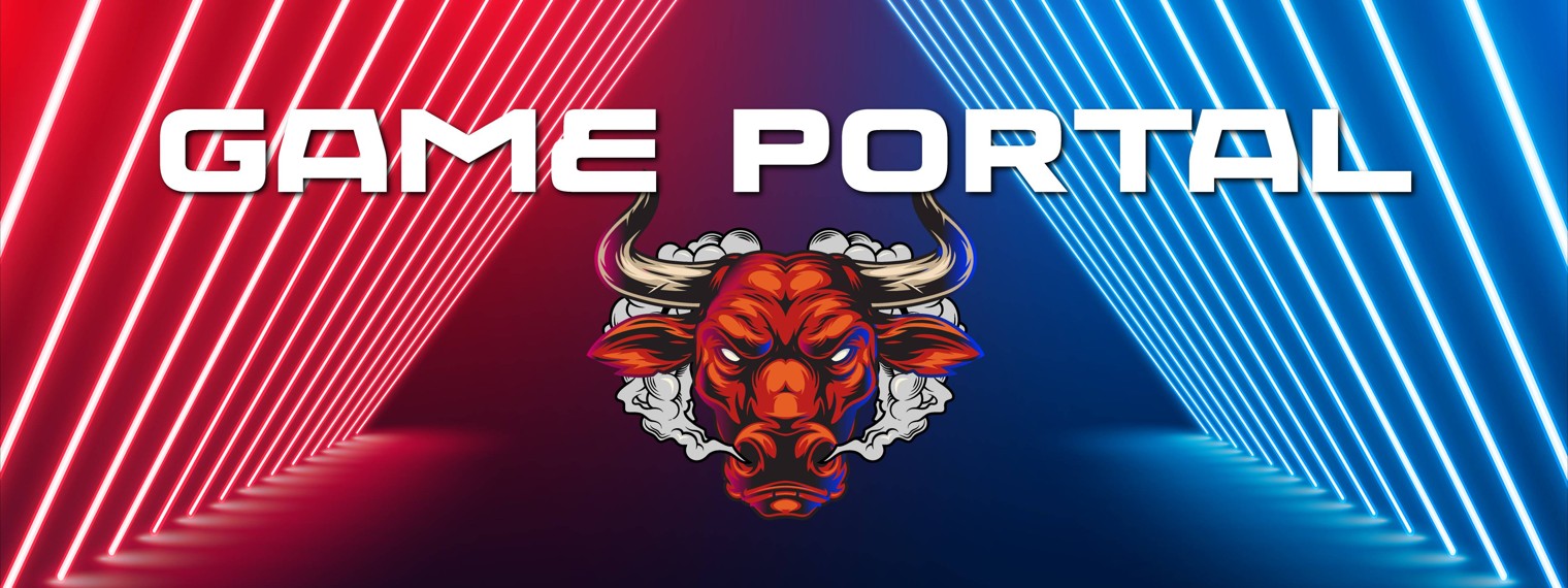 Game Portal