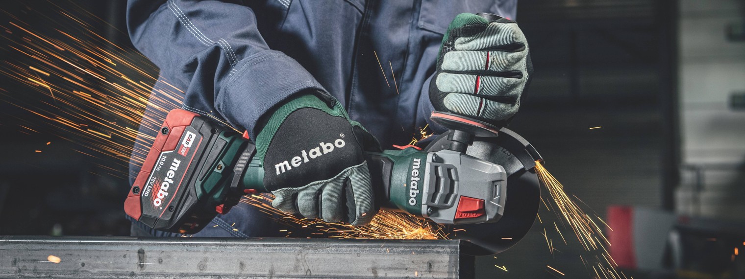 Metabo Russia
