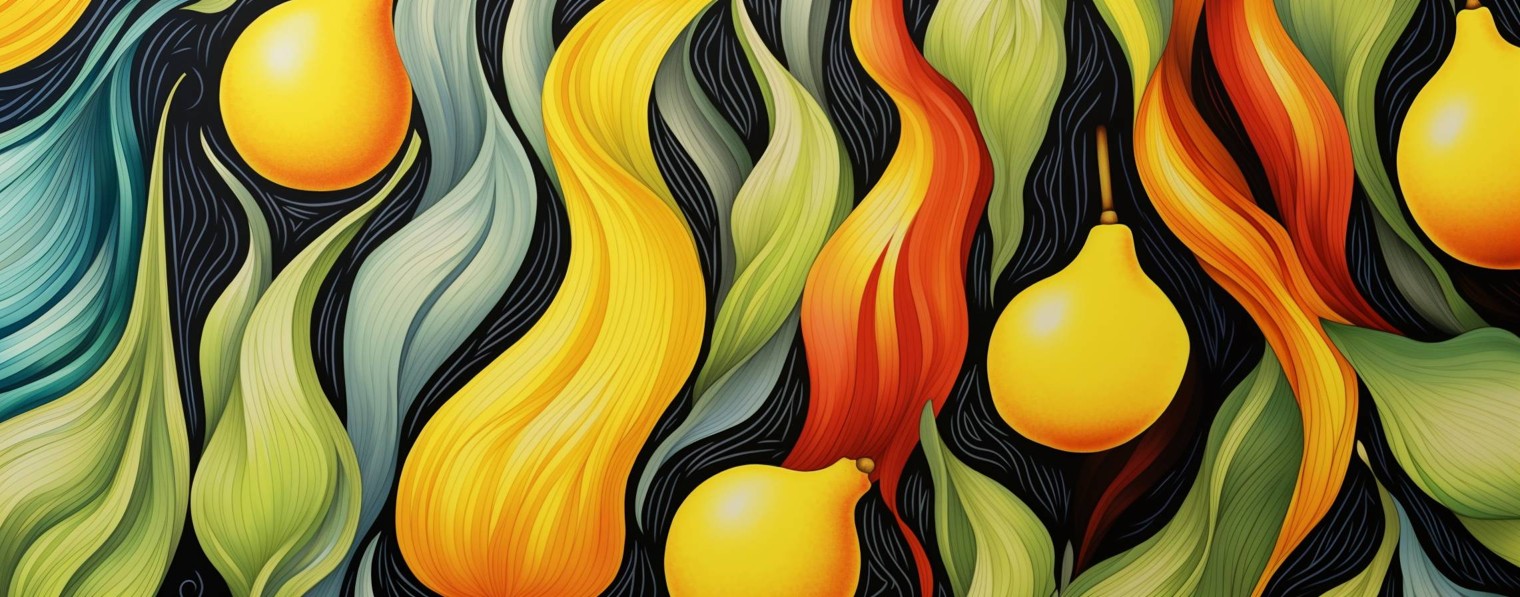 Когда жизнь даёт лимоны