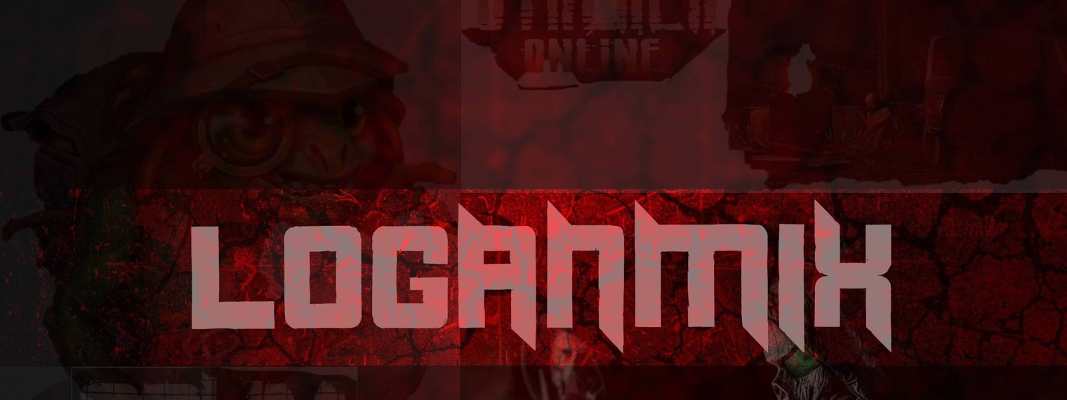 LOGANMIX