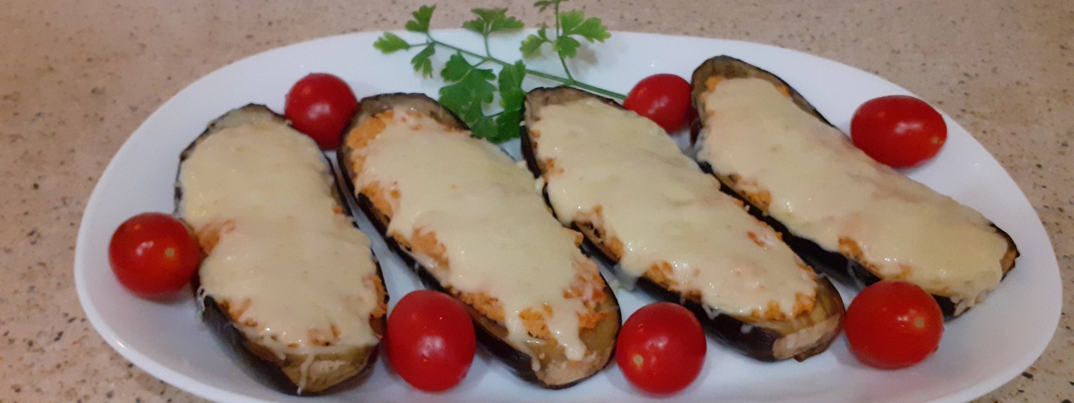 Любимые рецепты от Юли