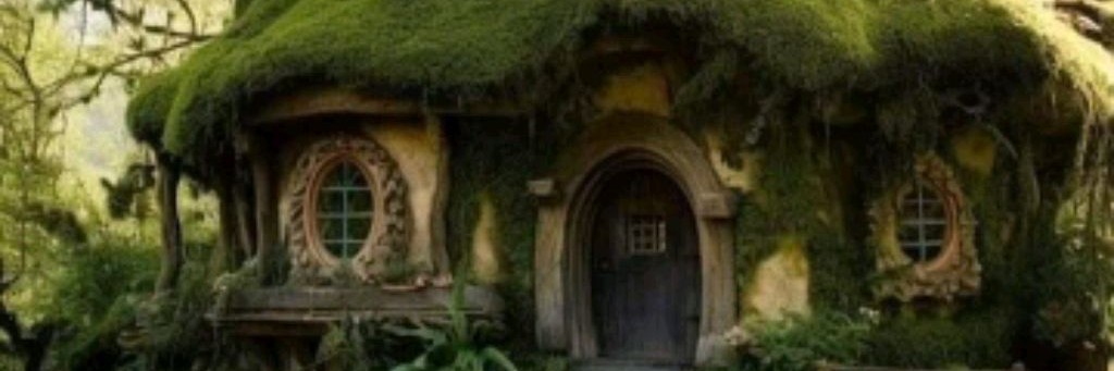 Жизнь в деревне