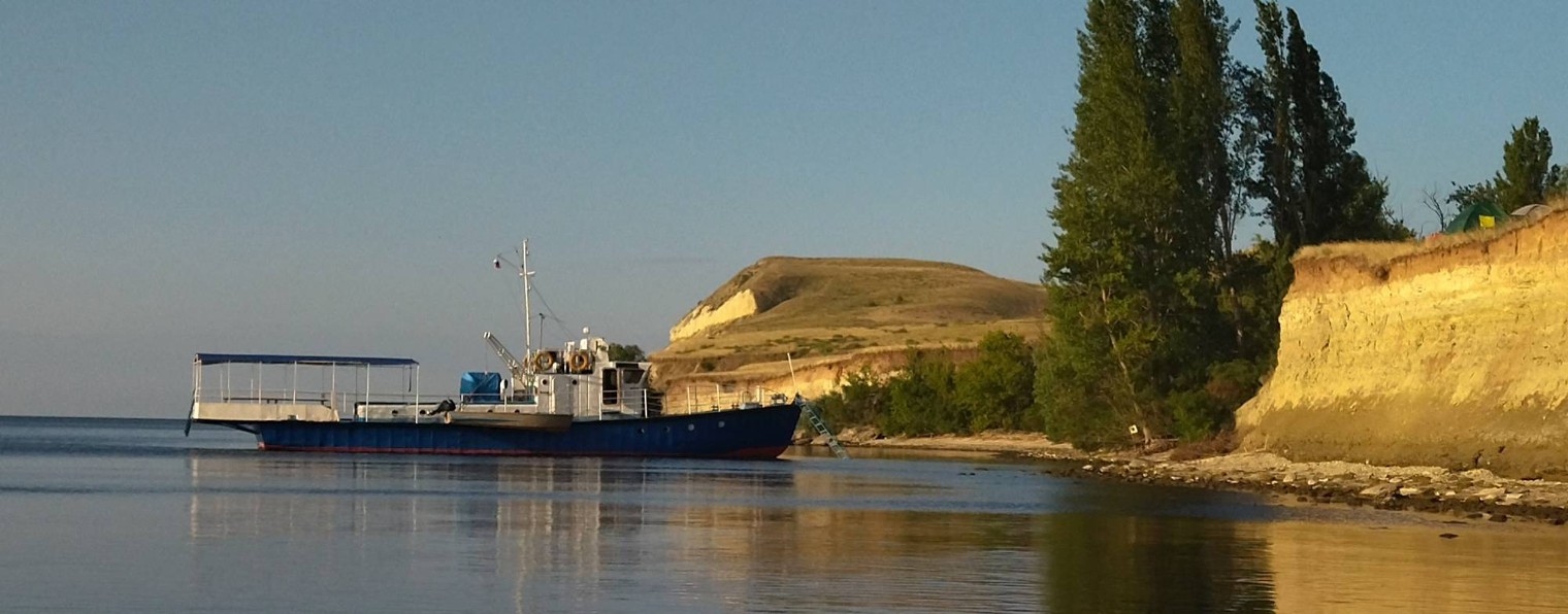 Жил-был копарь