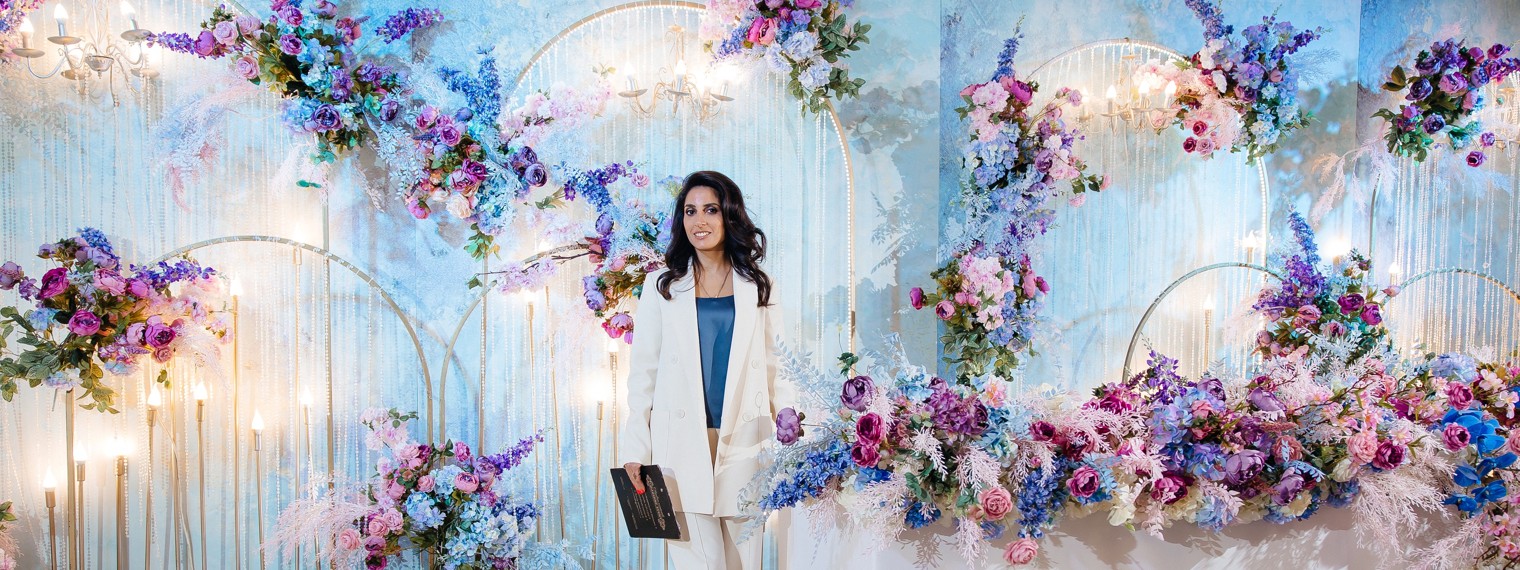 Свадебный организатор Армина БРУМ +79773018815