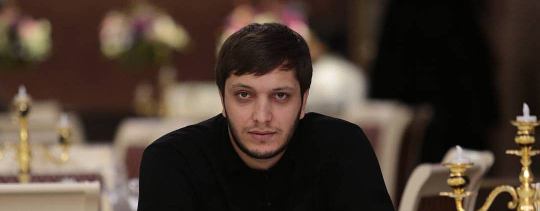 Тельман Абукаров