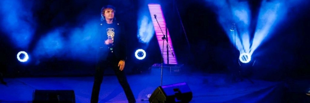 Официальный ФанКлуб Сергея Серкова