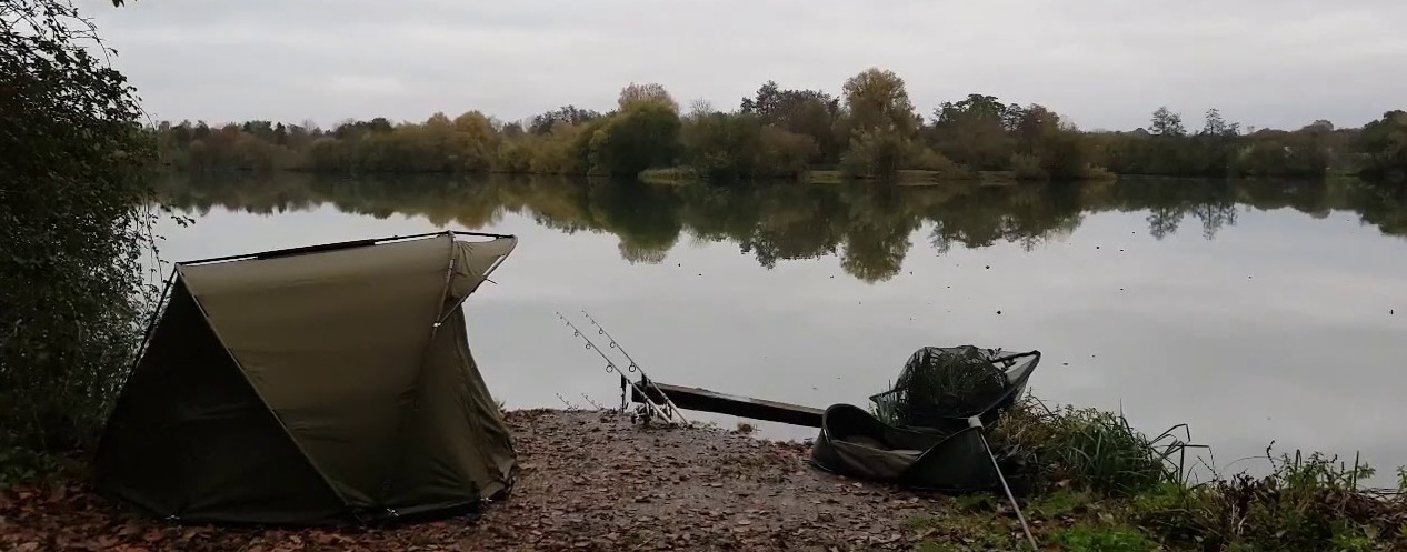 На рыбалку 22