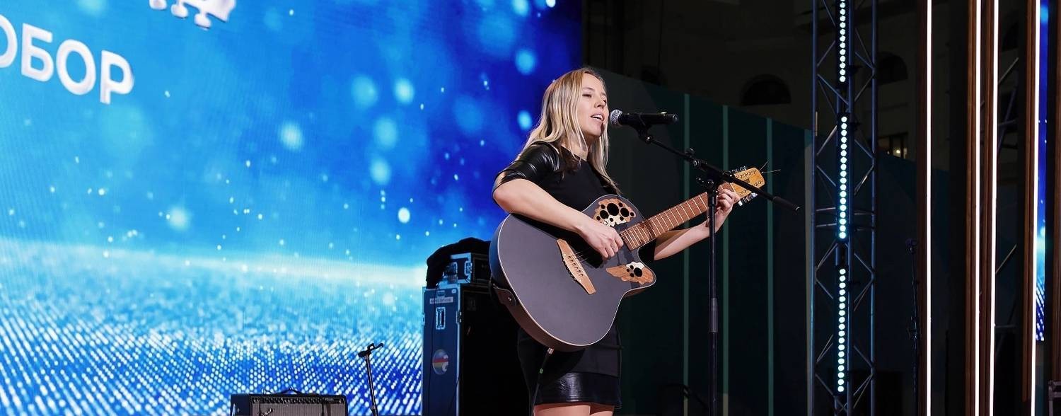 Марина Нецветаева - официальный канал