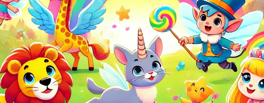 Обучающие Мультики Песенки для детей