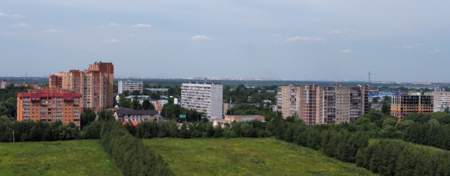 Восток - Дом