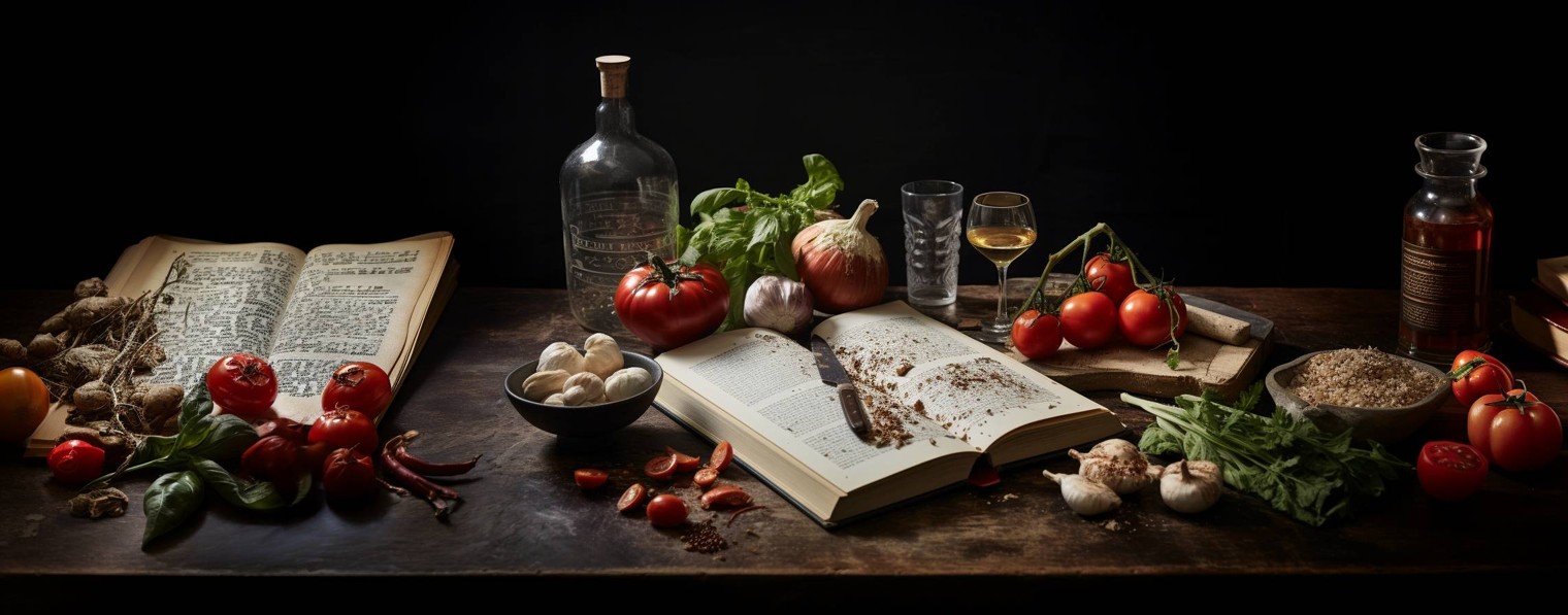 Кулинарная Империя