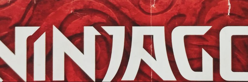 Lego Ninjago
