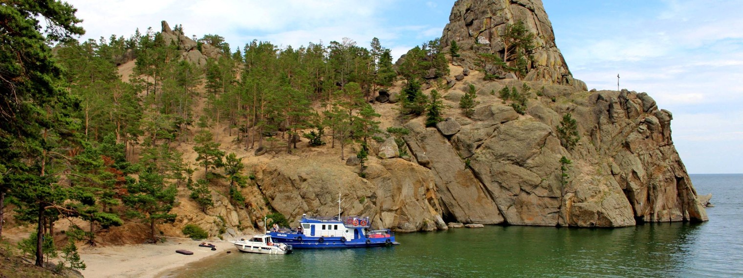 Отдых на Байкале. Рыбалка на Байкале.