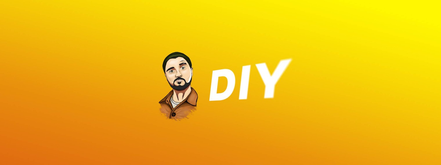 ПАША ДЕЛАЕТ ВЕЩИ