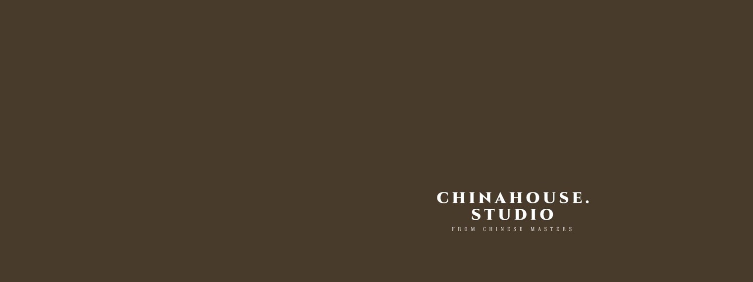 ChinaHouse.studio
