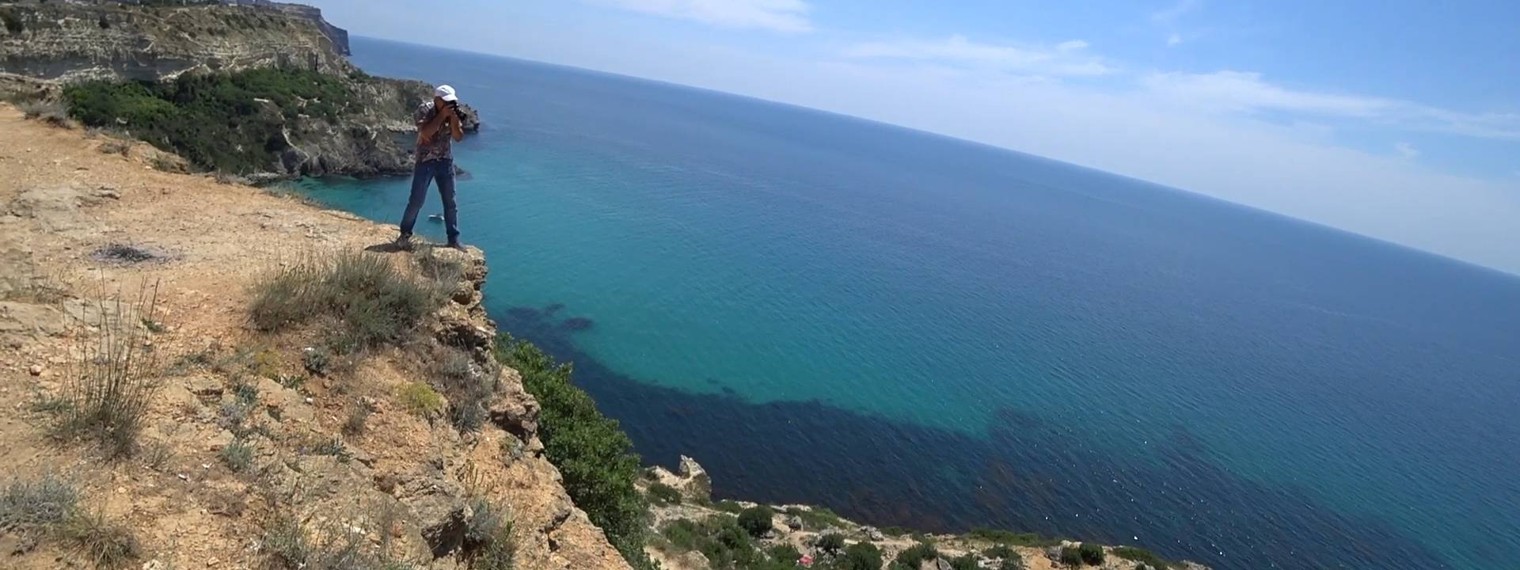 Владимир Вавилов