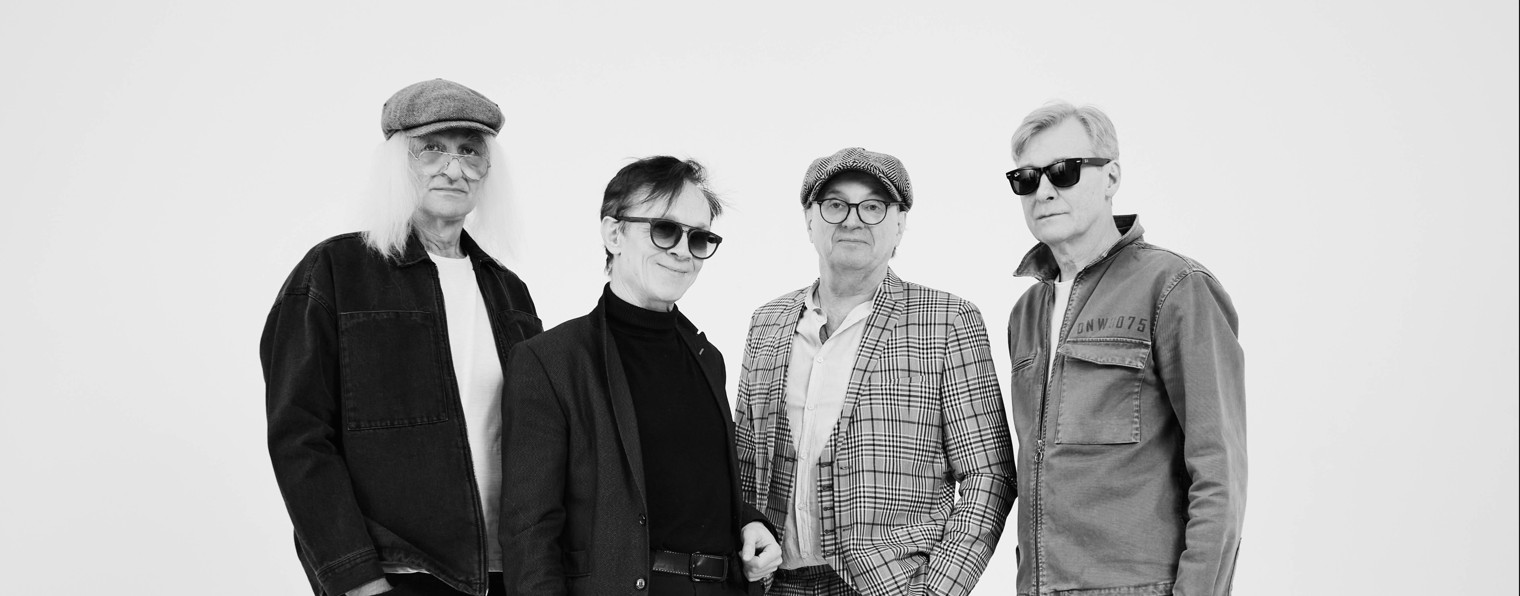 группа Мистерия-Буфф