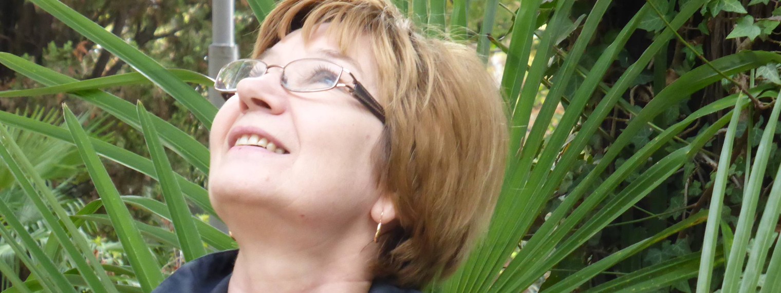 Татьяна Куликова