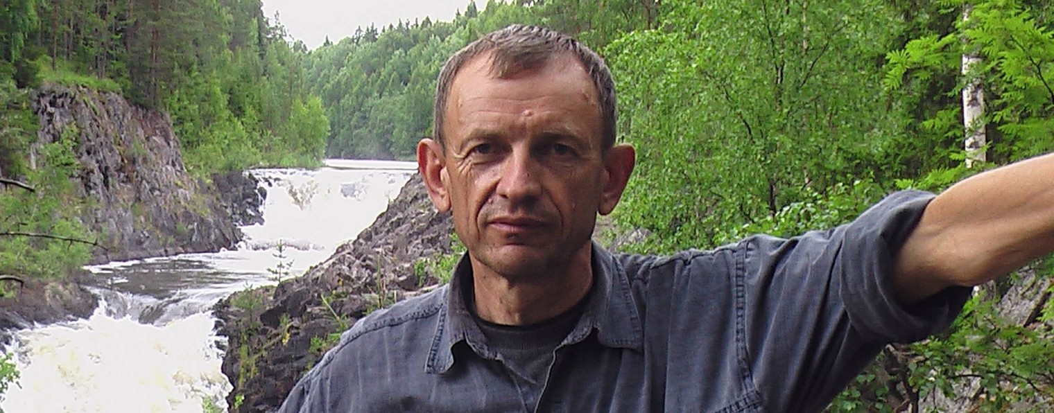 Леонид Поздняков 48