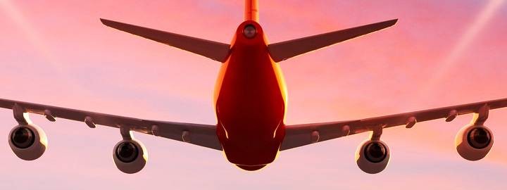 УСПЕХ !!! Красивые взлёты и посадки - позитив !!!